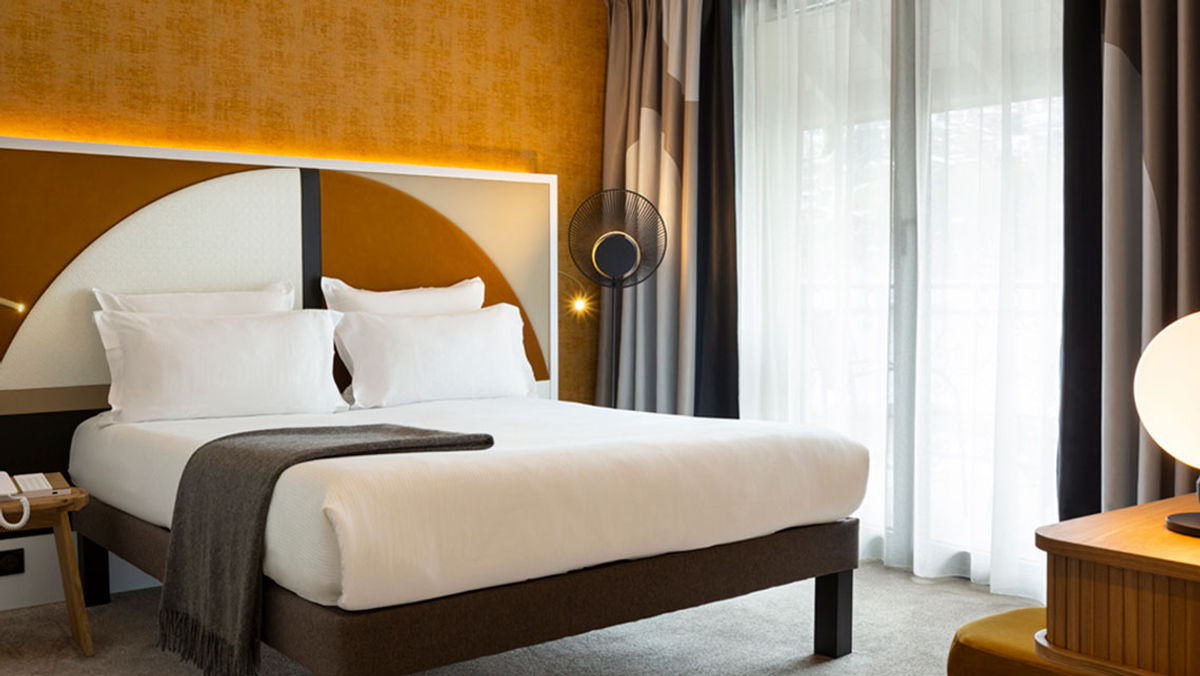 Accor puts flourishes in its new Handwritten Collection: Travel Weekly