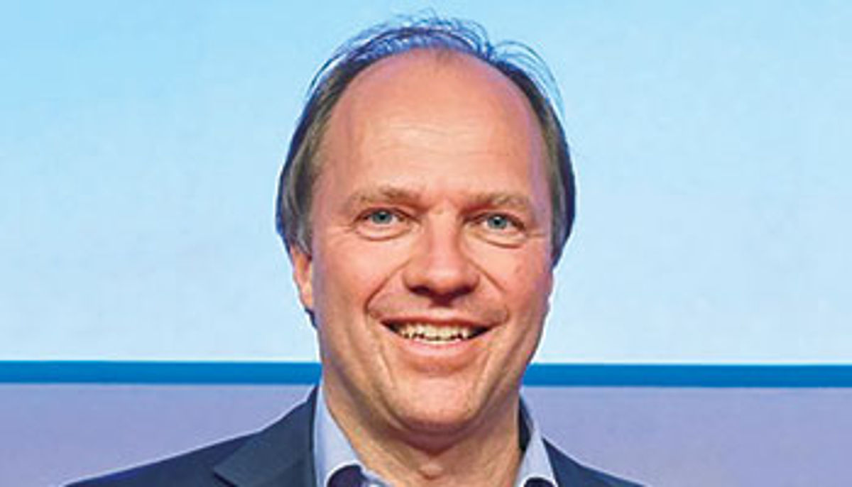 Seaside Collection's Gregor Gerlach on making Riverside a line of its ...