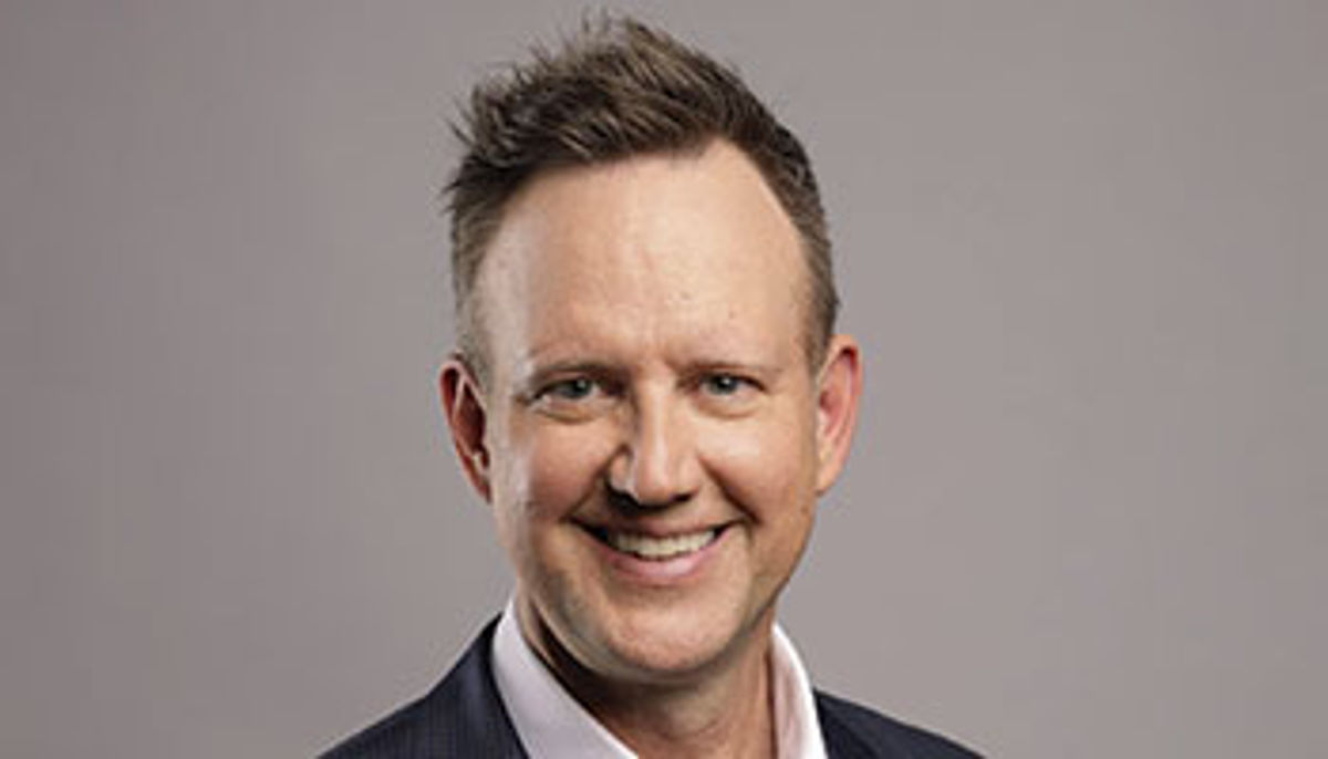 Cruise sales veteran John Chernesky on joining NCL from Princess ...