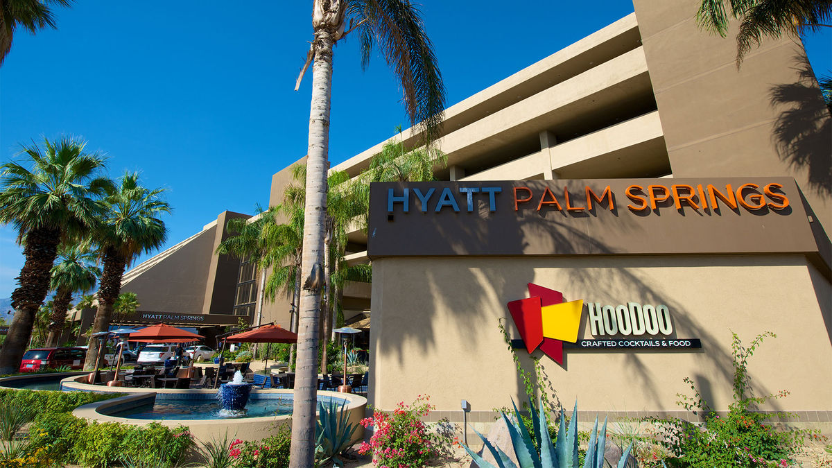 Hyatt CEO touts 'exceptional' quarter: Travel Weekly