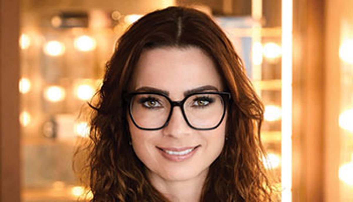 Andrea Kruse, Viva Cruises' co-founder, on introducing the river line ...