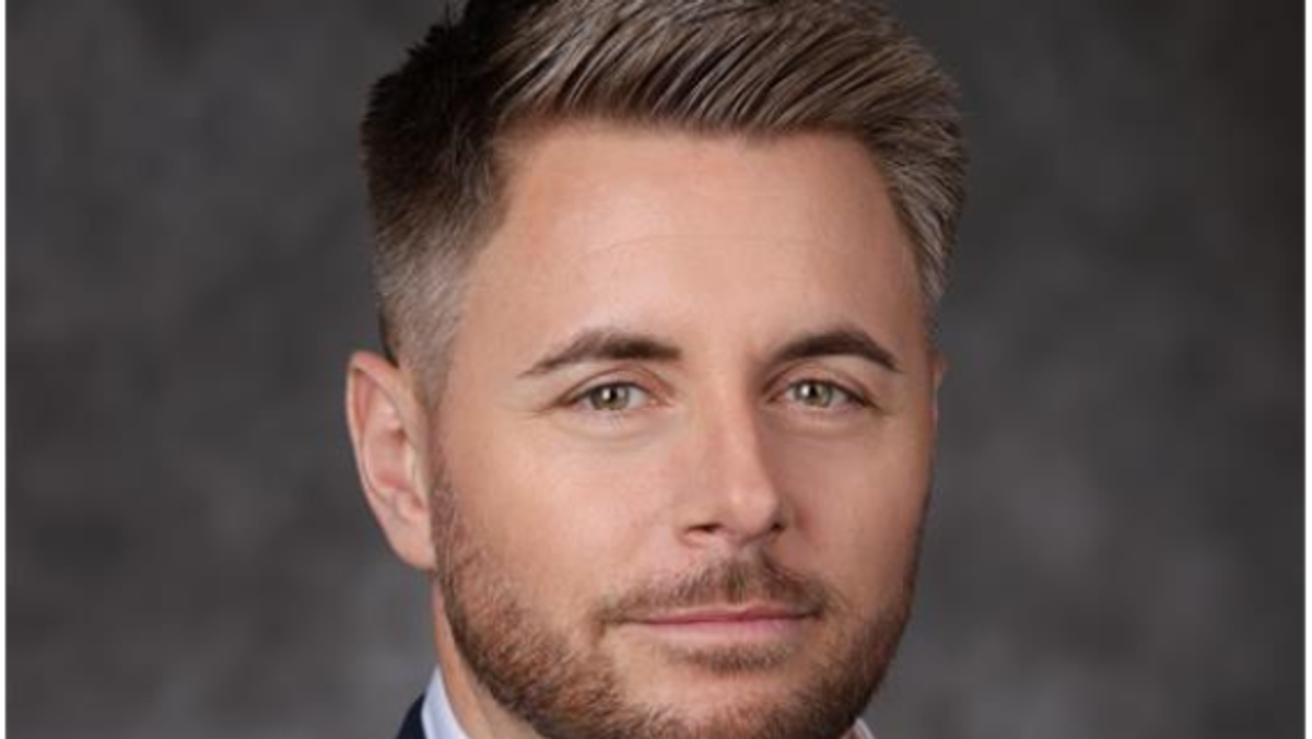 Paul Ludlow named president of Carnival UK: Travel Weekly