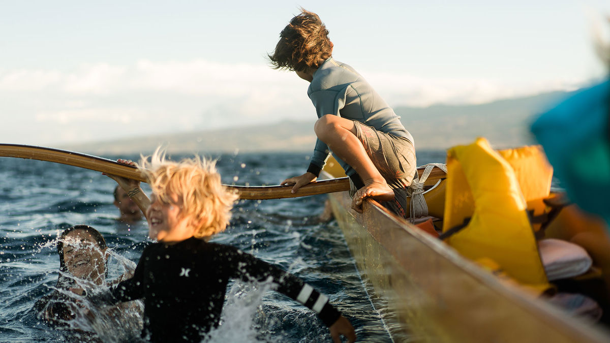 Unique summer programs at Mauna Lani resort: Travel Weekly