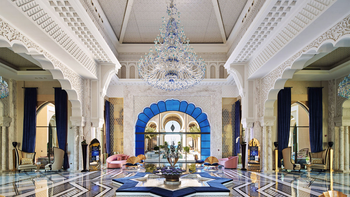 Accor launches booking engine for Ennismore all-inclusives: Travel Weekly