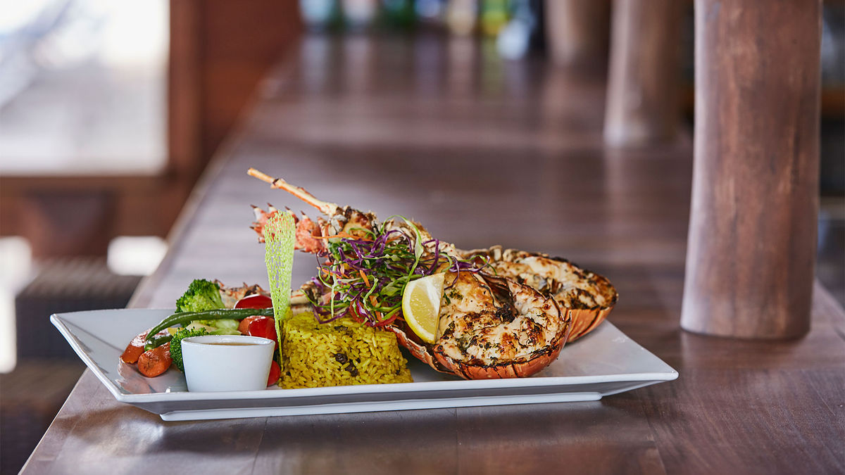 BVI Food Fete becomes a year-round celebration: Travel Weekly