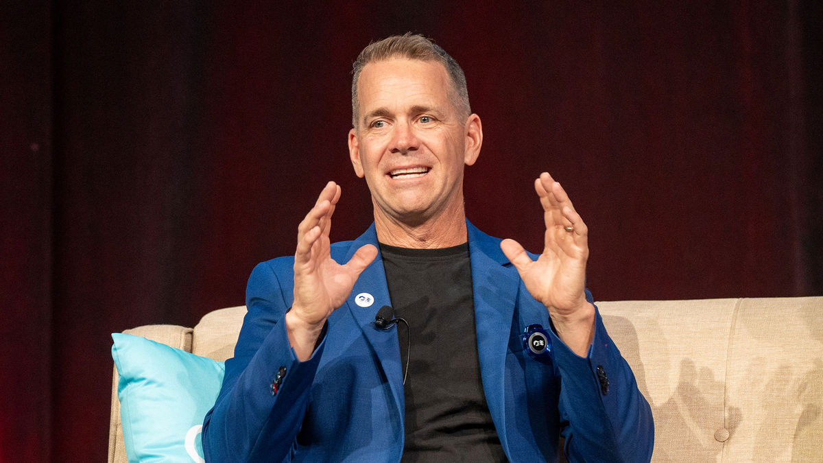 At Phocuswright, Princess' John Padgett talks technology and creating ...