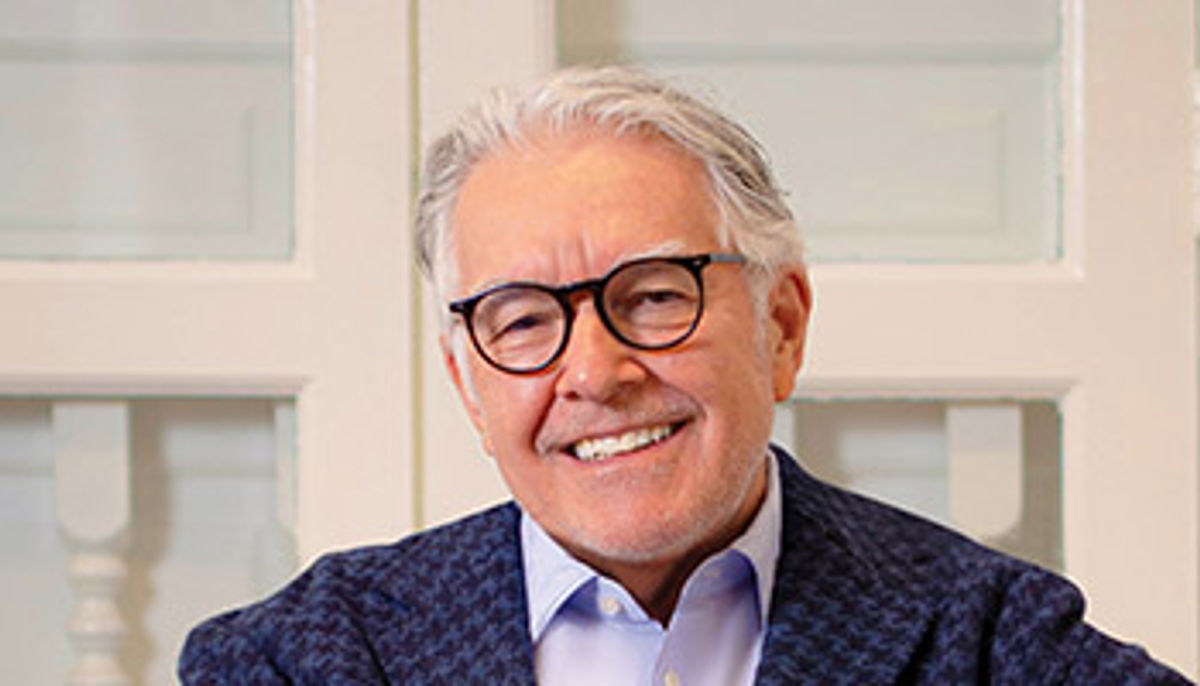 Six Senses CEO Neil Jacobs on expansion and what's next for wellness ...