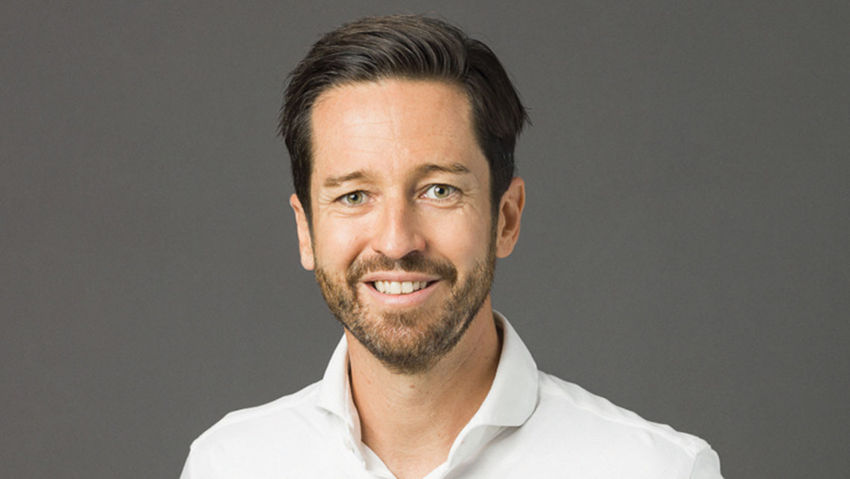 Executive view: Bjorn Bender, CEO of Rail Europe: Travel Weekly