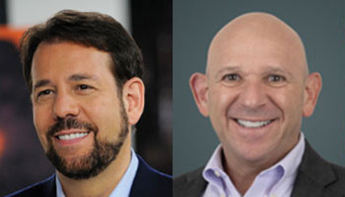 Steve Perillo and new COO Keith Baron on their plans to grow Perillo ...