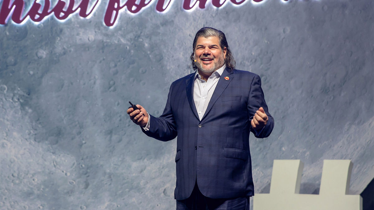 James Ferrara will oversee InteleTravel's holding company: Travel Weekly