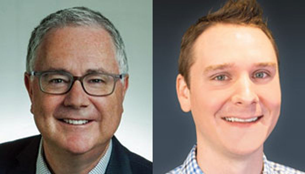 Internova's Lindsay Pearlman and Seth Burton on the advantages of ...