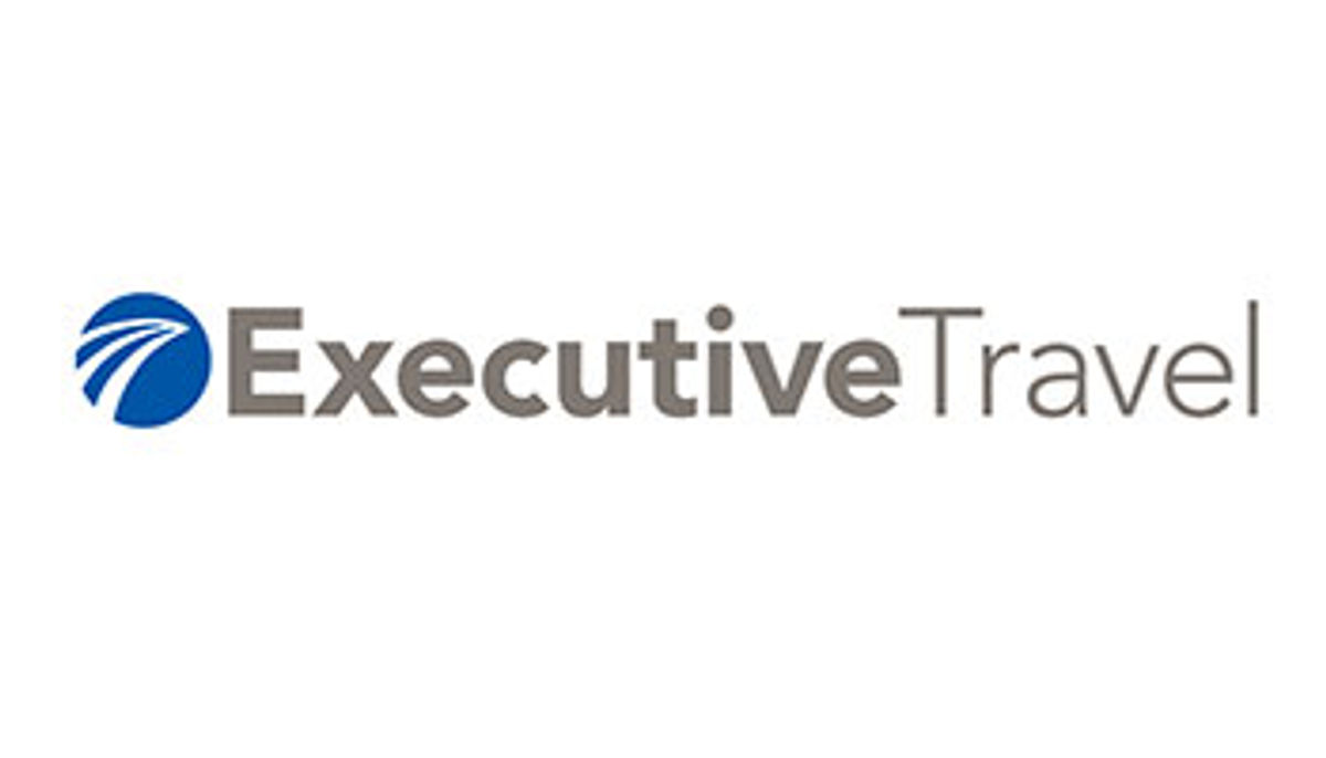 Executive Travel: Travel Weekly