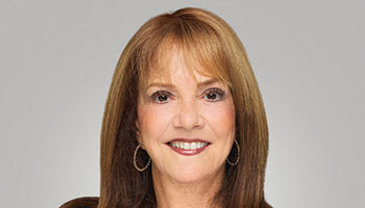 Royal Caribbean's Vicki Freed on Utopia's vibe: Travel Weekly