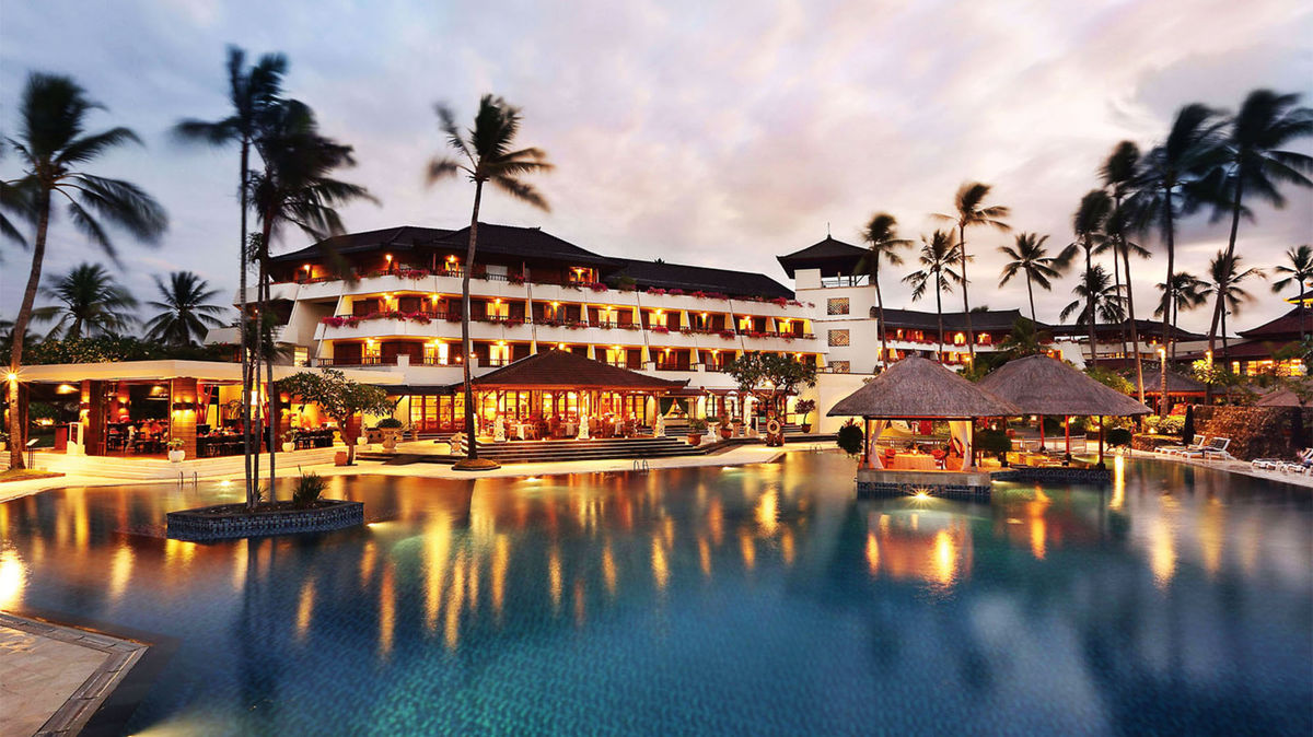 Bali resort joins Accor's Handwritten Collection: Travel Weekly