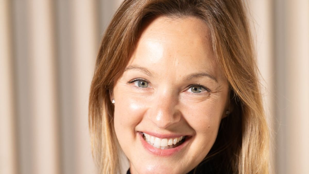 Explora Journeys names Anna Nash president: Travel Weekly