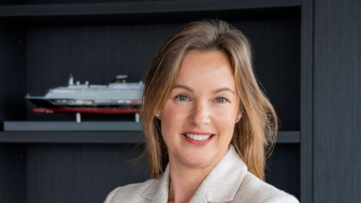 Explora Journeys president Anna Nash on lessons learned at Aman: Travel ...