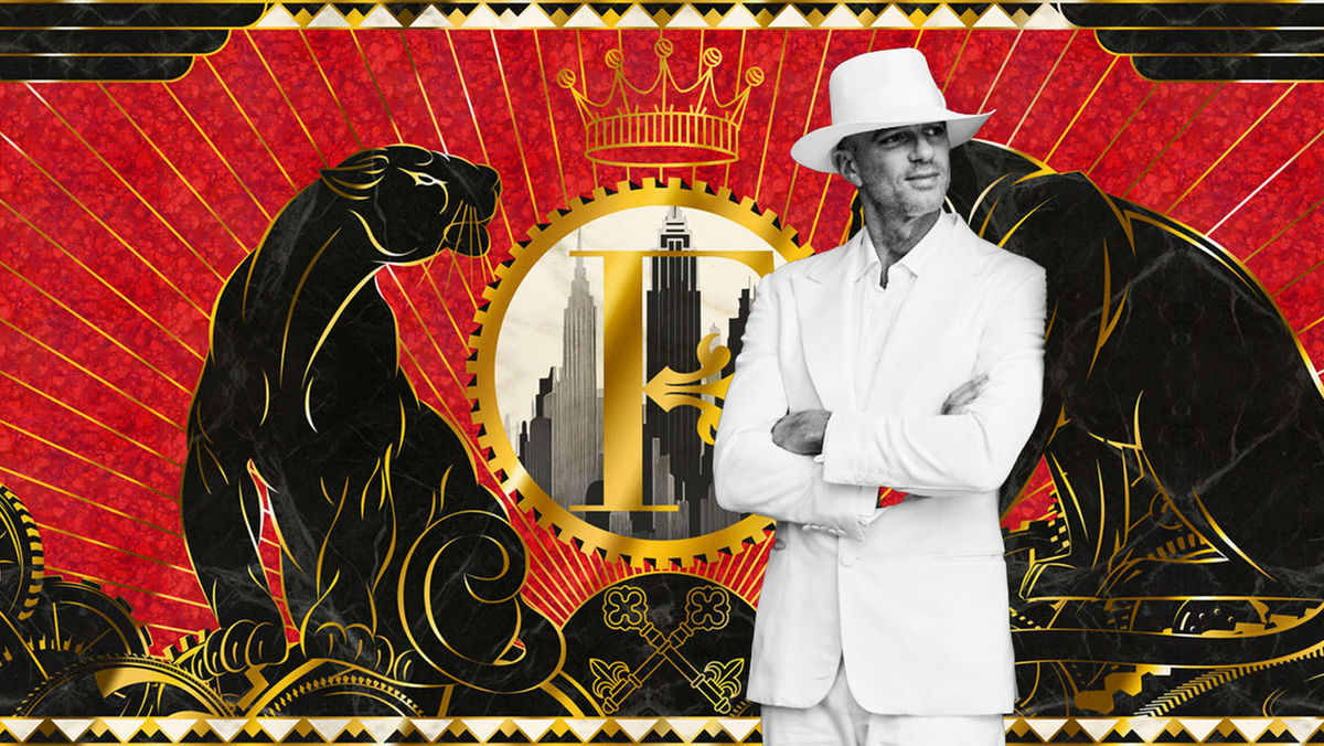 Faena is opening a New York hotel: Travel Weekly