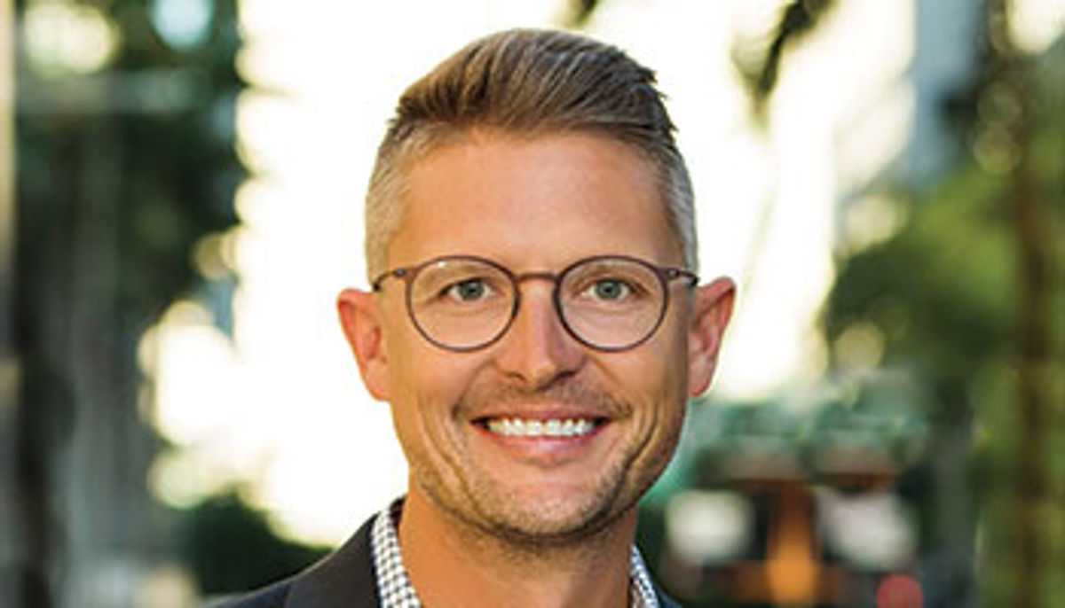 Adam Duckworth of Travelmation on excitement surrounding Epic Universe ...