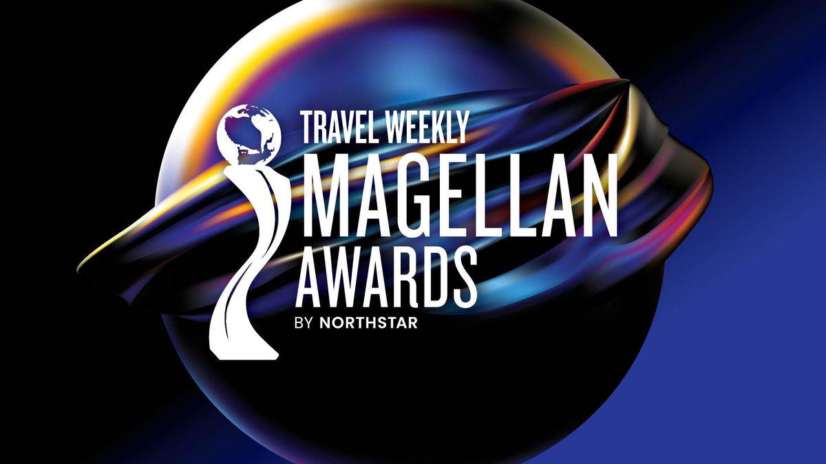 Presenting the 2024 Magellan Awards winners: Travel Weekly