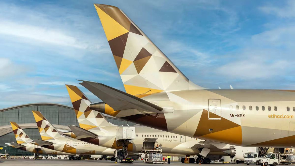 Etihad to launch Atlanta service: Travel Weekly