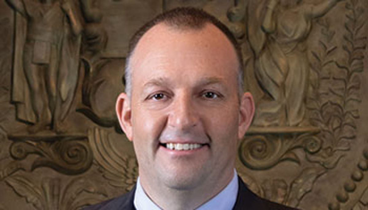 Executive View: Josh Green, Hawaii Governor: Travel Weekly