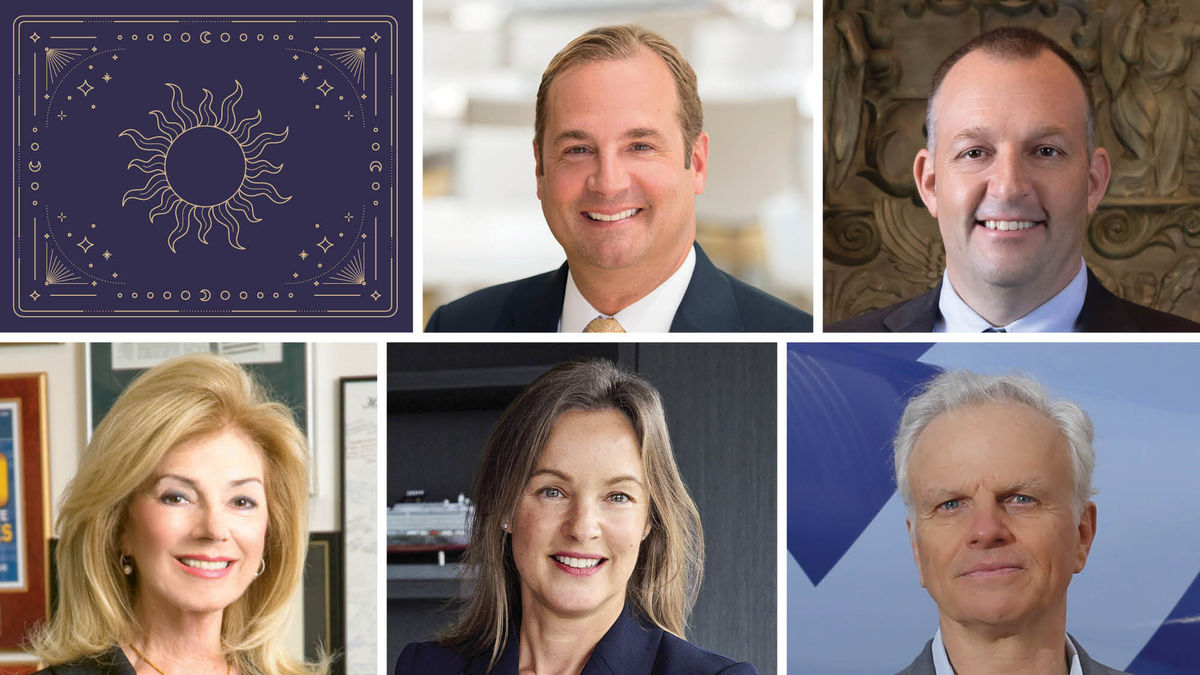 An introduction to Preview's Executive View: Travel Weekly