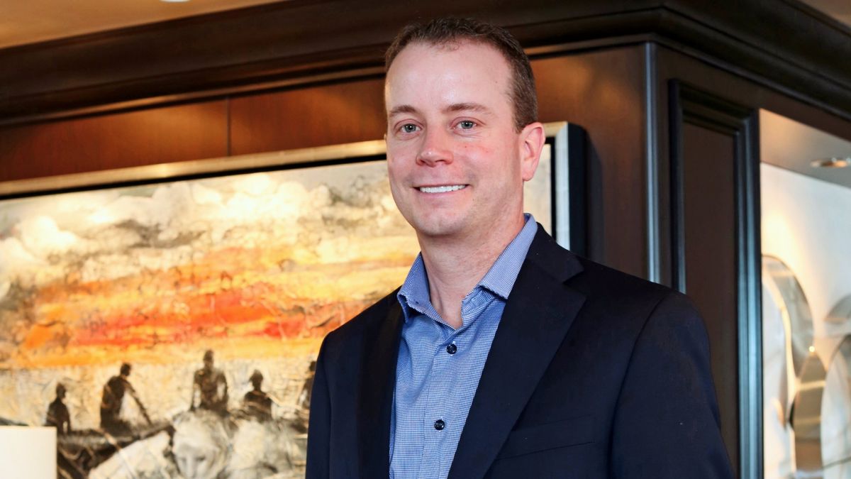 Jason Montague returns to NCLH to oversee luxury brands: Travel Weekly
