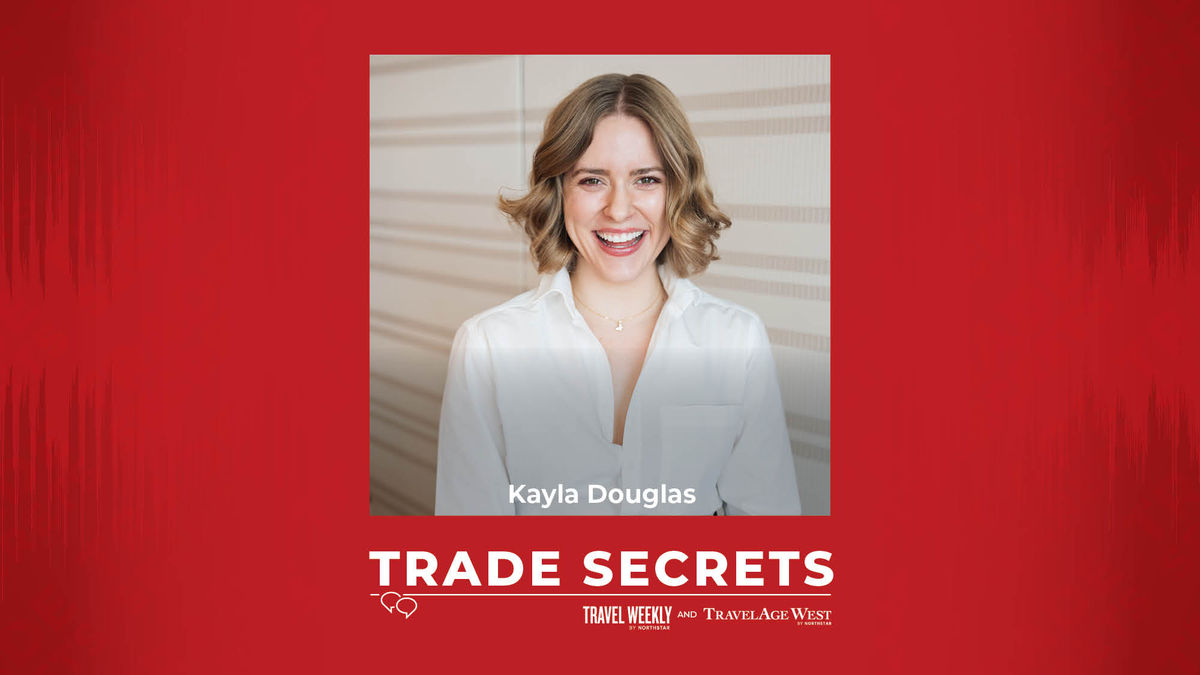 Trading social media for Substack: Using content to build a brand: Travel Weekly