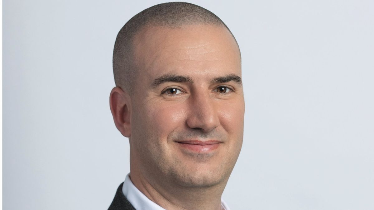 Adam Malone takes on new role at NCL: Travel Weekly