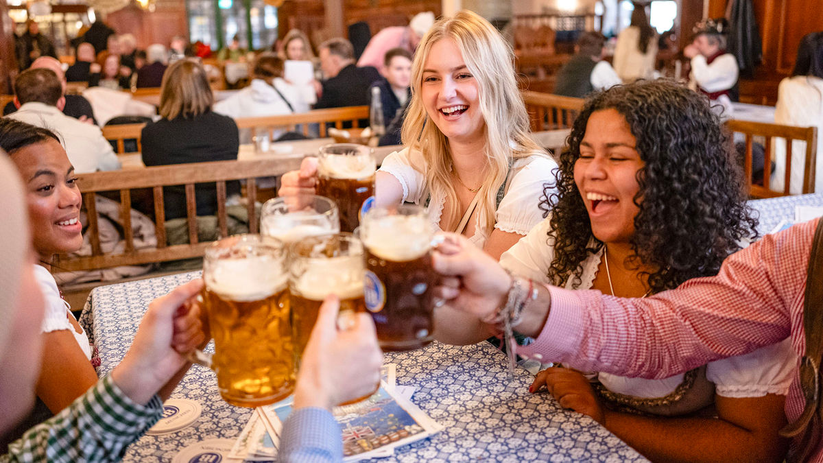 Contiki unveils lower prices and new Europe itineraries for 2026 ...