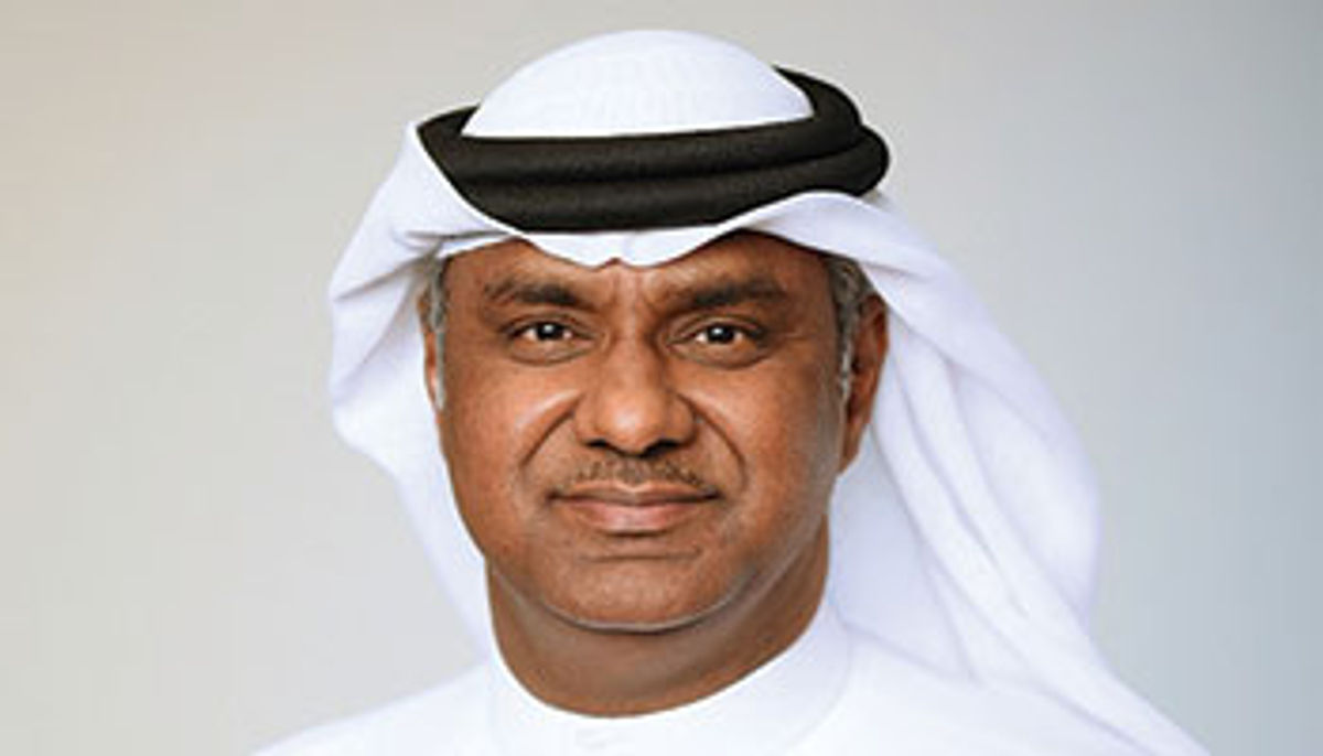 Emirates' Nabil Sultan on the airline's fleet retrofit and demand to ...