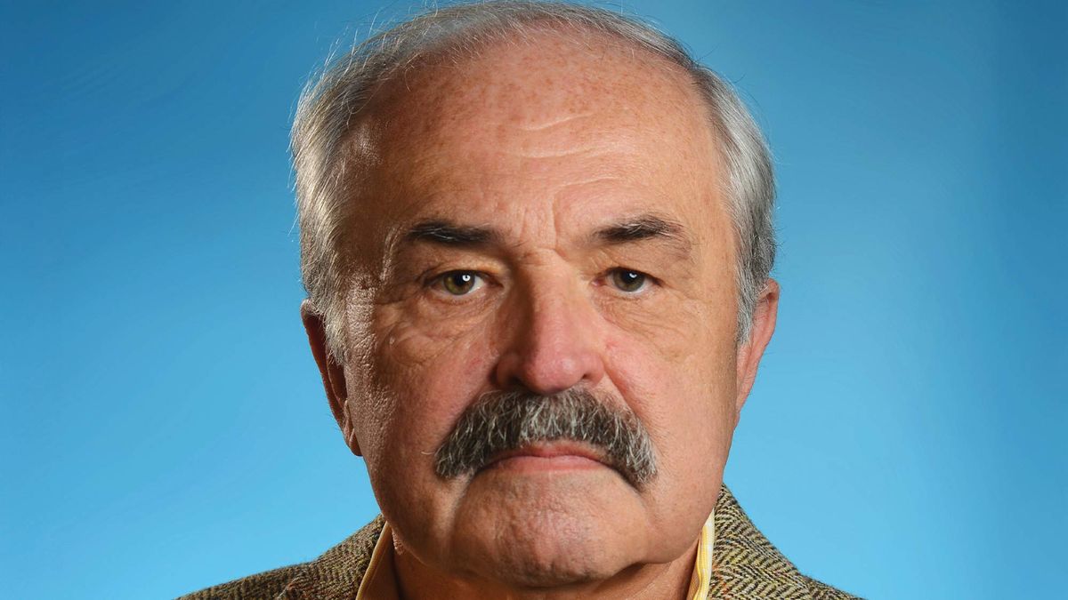 John Hanratty is leaving Avanti Destinations: Travel Weekly