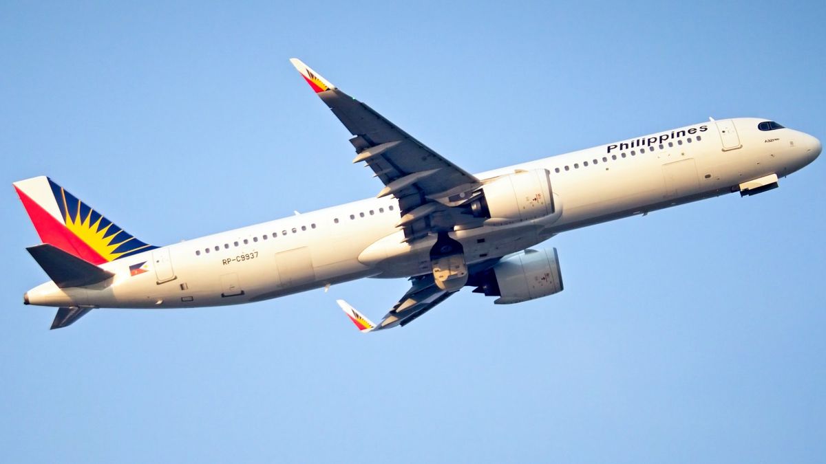American starts codesharing with Philippine Airlines: Travel Weekly