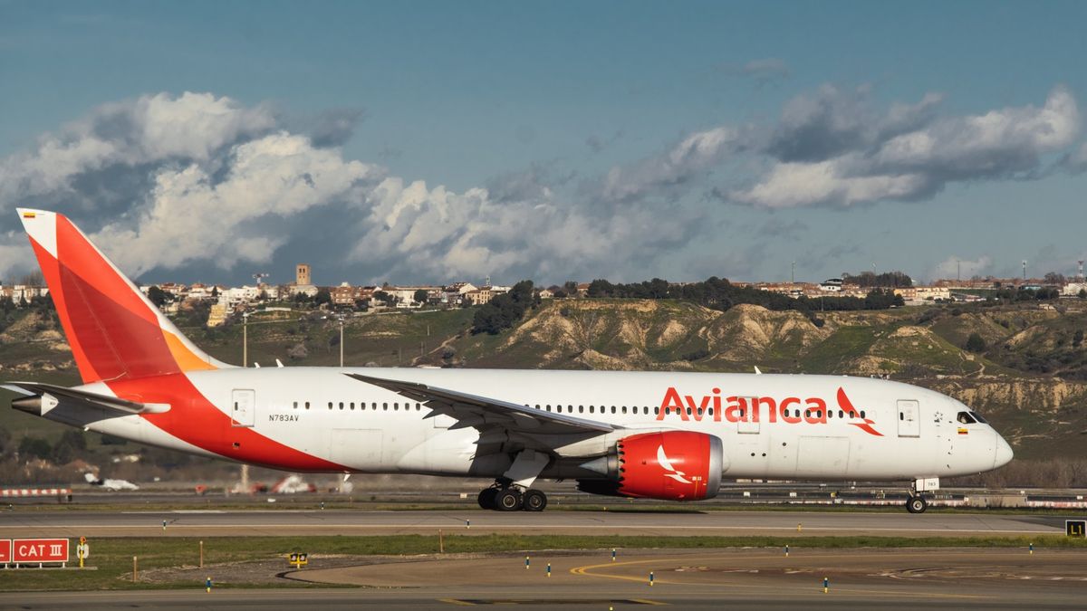 Avianca plans five more Florida routes: Travel Weekly