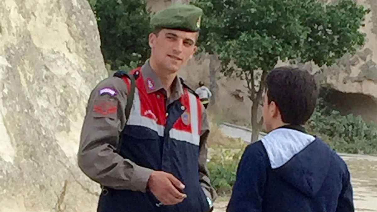 Dispatch, Turkey: A setback for tourism: Travel Weekly