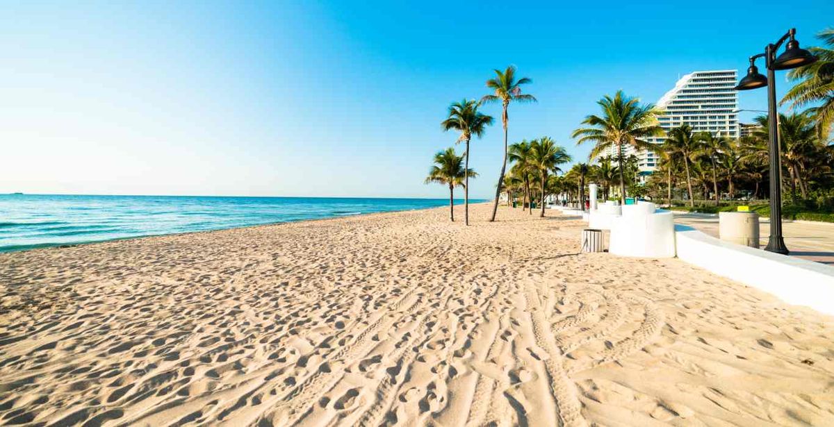 VIDEO: What Makes Florida a Great Place for Extending a Cruise?: Travel ...