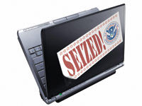 Court actions shed light on laptop seizures by border agents: Travel Weekly