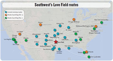 Free Love: Travel Weekly