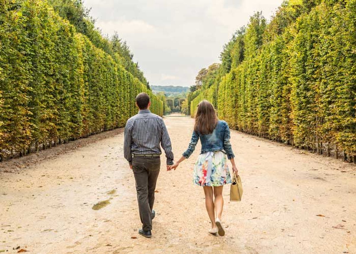 Best of Both Worlds: Travel Weekly