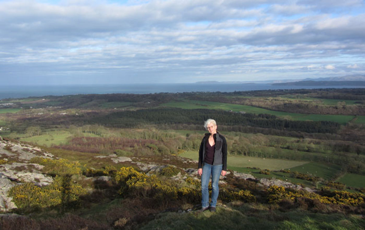 The search for Ty'n y Mynydd: Travel Weekly