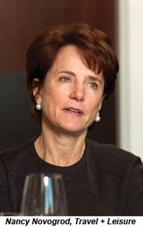 Travel editors discuss consumers and changing travel patterns: Travel ...