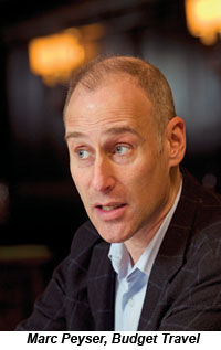 Focus on destinations: Travel Weekly