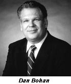 Dan Bohan, government travel pioneer, dies: Travel Weekly