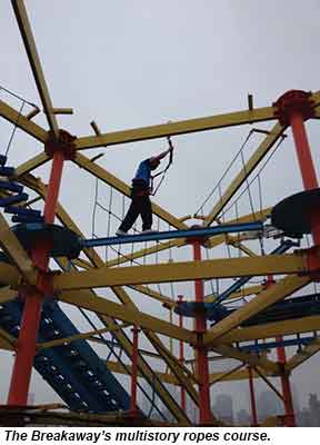 First Call: Travel Weekly