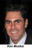 Muskat taking top sales position at MSC Cruises: Travel Weekly