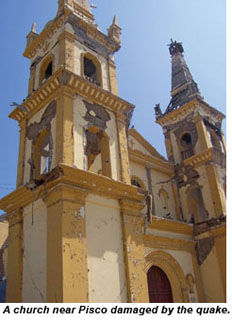 Peru to tweak Machu Picchu visits, promote its south: Travel Weekly