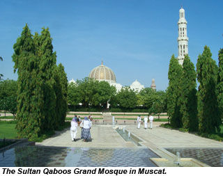 In Oman, exploring ancient sites among the dunes: Travel Weekly