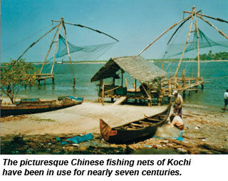 Historic Kochi is worthy of modern-day exploration: Travel Weekly