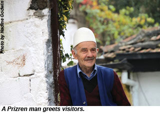 Kosovo's tourism development faces number of challenges: Travel Weekly