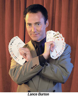 Magician's run at Monte Carlo Las Vegas to end in September: Travel Weekly